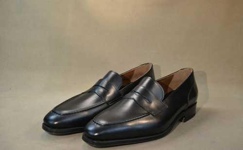 Лоферы Meermin 8 UK E Goodyear welted