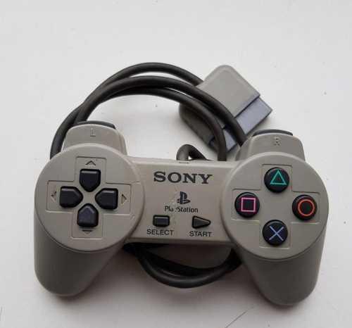 Джойстик Sony PS1 оригинал