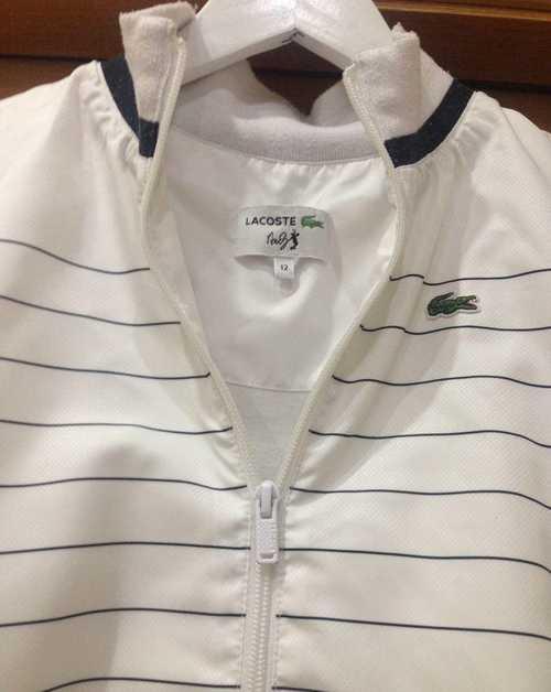 Спортивный костюм Lacoste original