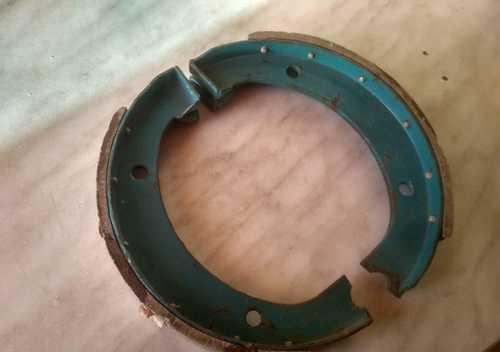 Колодки иж-56