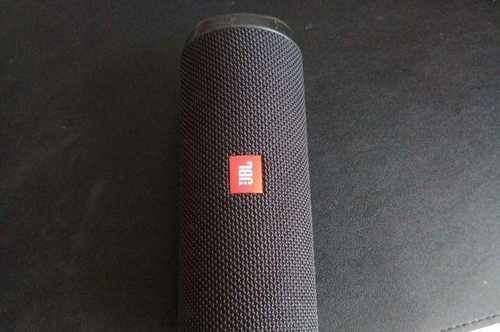 Колонка JBL flip 4 оригинал