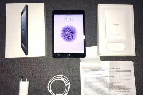 iPad mini 32Gb А1455 Айпад мини