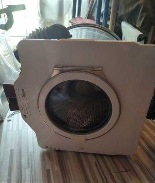 Бак стиральной машины Asko