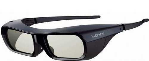 3D очки Sony TDG-BR250