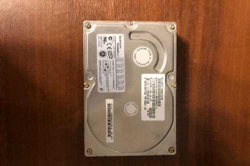 HDD Quantum 20Gb IDE PATA