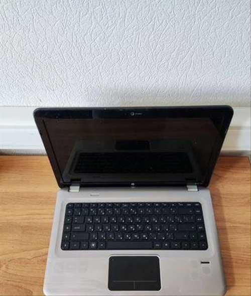 HP dv6-3000