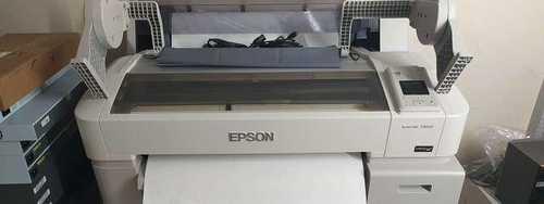 Принтер epson t3000