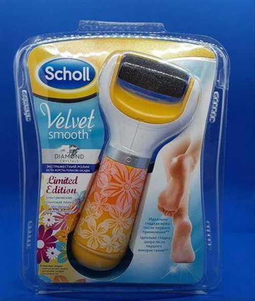 Пилка электрическая Scholl