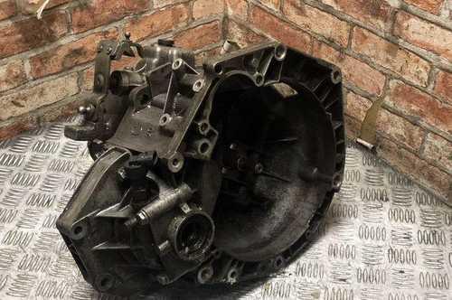 МКПП Fiat Albea 2002-2012