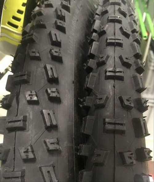 Покрышки Schwalbe Tough Tom Active - 27.5 x 2,35