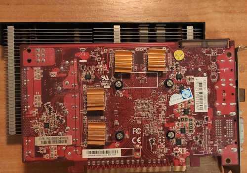 PowerColor Radeon HD 5750 AX5750 1GBD5-S3DH