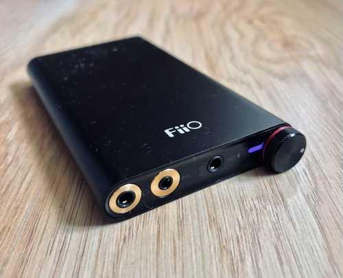 Fiio Q1 Mark II