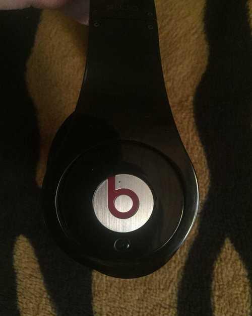 Наушники Monster Beats by dr. Dre