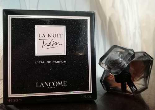 Lancome Tresor La Nuit Eau de Parfum