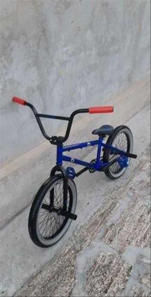 Bmx krit maxxpro