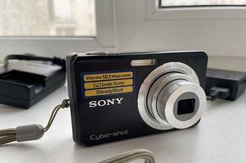 Фотоаппарат Sony DSC-180