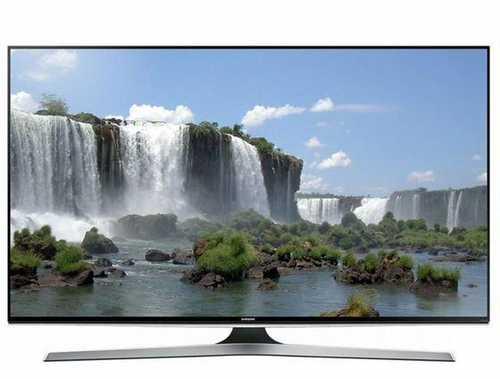 Телевизор Samsung UE32J6300AU 32"