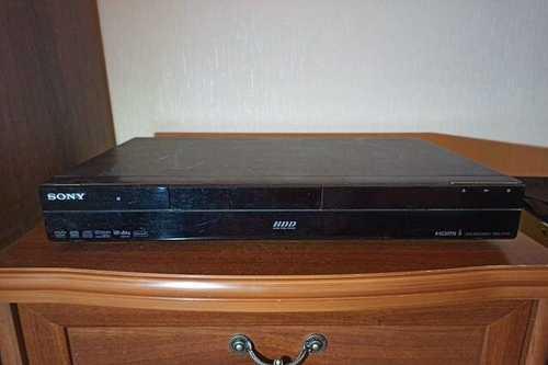 DVD рекордер Sony RDR-AT100