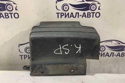 Воздухозаборник Kia Sportage 3 G4KD