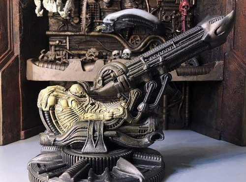 Фигурка Neca : Space Jockey \ Прометей - Чужой