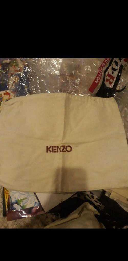 Пыльники брендовые Kenzo Edmins Palio chloe