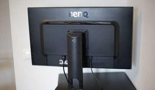 Монитор BenQ PD2700Q 27" Чёрный