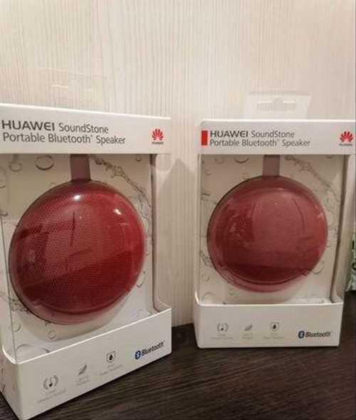 Портативная колонка Huawei CM51 SoundStone