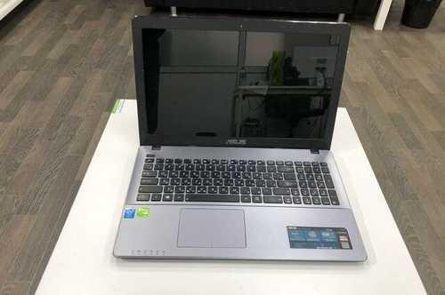 Ноутбук 15.6 " Asus X550LB i7-4500/6gb/1000gb