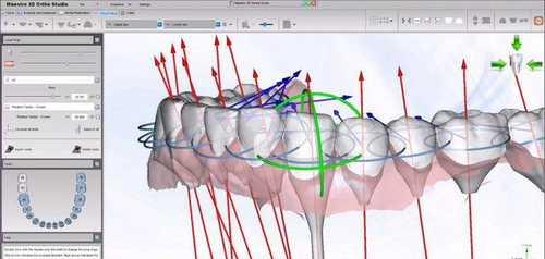 Maestro 3D Ortho Studio