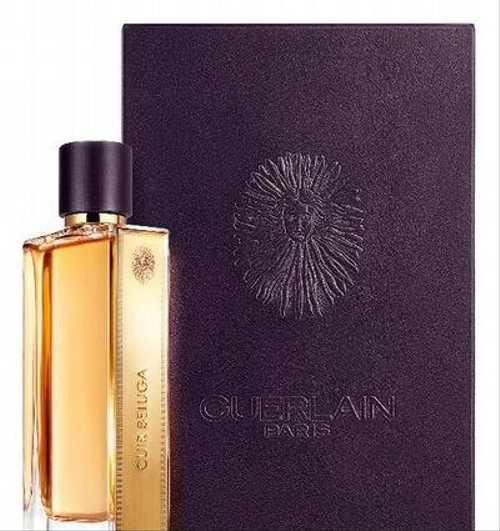 Guerlain Cuir Beluga