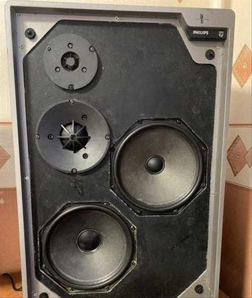 Акустика philips 22ah467