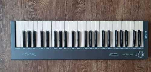 Midi клавиатура cme m-key2