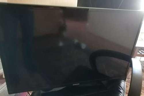 3 D Телевизор Samsung UE32EH6037K