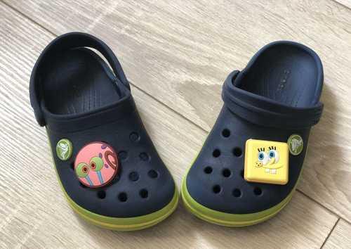 Crocs C9