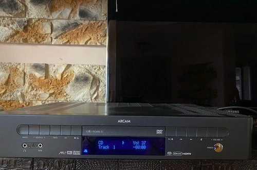 Arcam Solo Movie 5.0