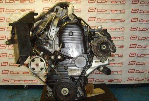 Двигатель Toyota Nadia 3S-FSE