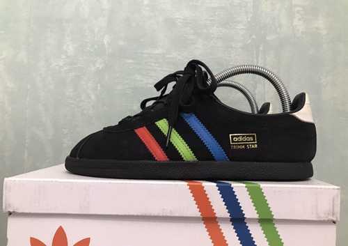Adidas Trimm Star