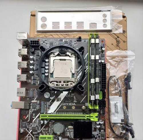 6 потоков. E2420 Xeon 1356. Huanan x79 1356. ASUS LGA 1356. Atermiter x79g.