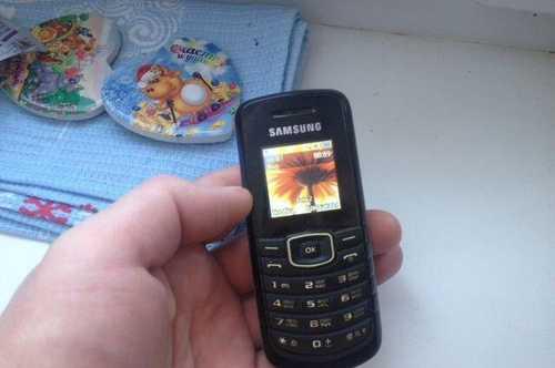 Samsung Е/1080.Classica.Кнопочный