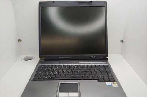 Ноутбук Asus A3000