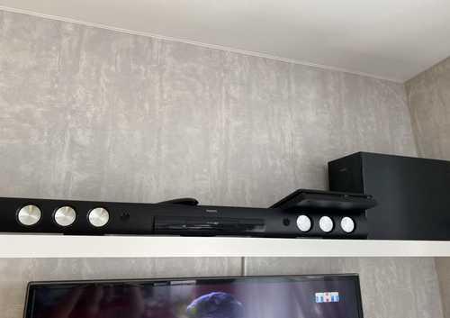 Саундбар с DVD Philips HTB5151K/51