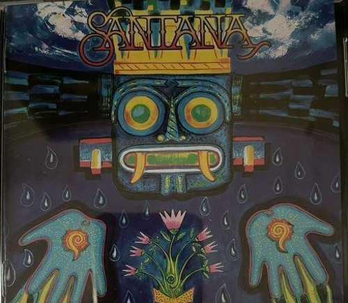 CD Santana- Blessings And Miracles 2021