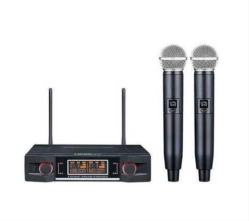 LAudio LS-P3-2M