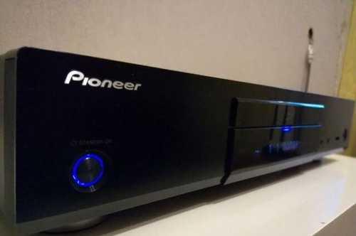 Pioneer bdp lx 55