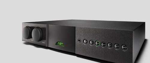 Naim supernait 2