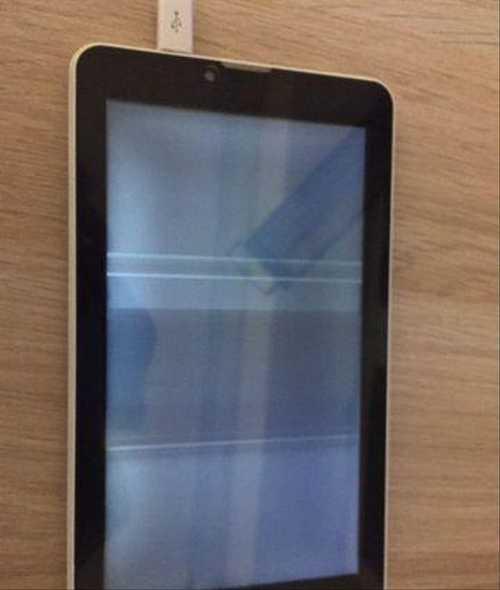 Планшет aoson s7