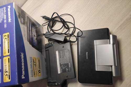 DVD-LS80 Panasonic