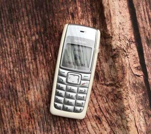 Кнопочный телефон Nokia 1110i новый