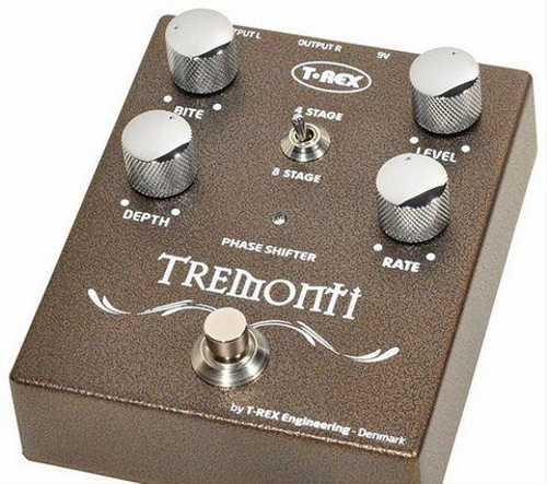 T-REX Tremonti Phaser