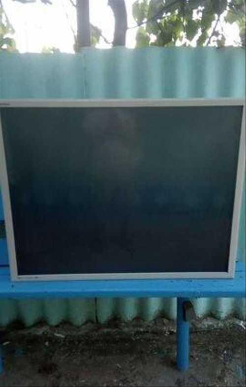 Экран для проекционного телевизора Самсунг